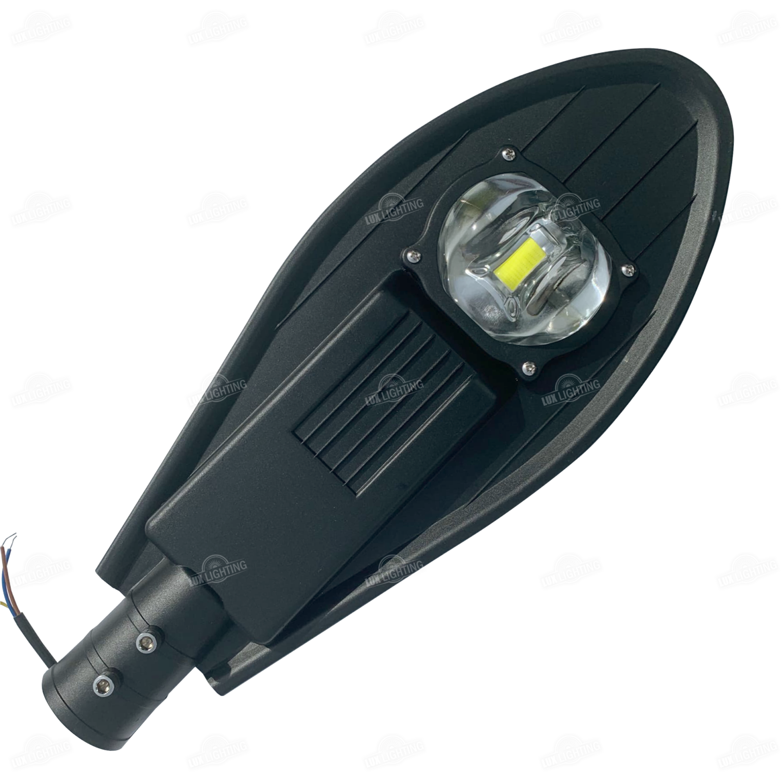 Светильник уличный светодиодный консольный ДКУ COBRA 8001D 50W IP65 ...