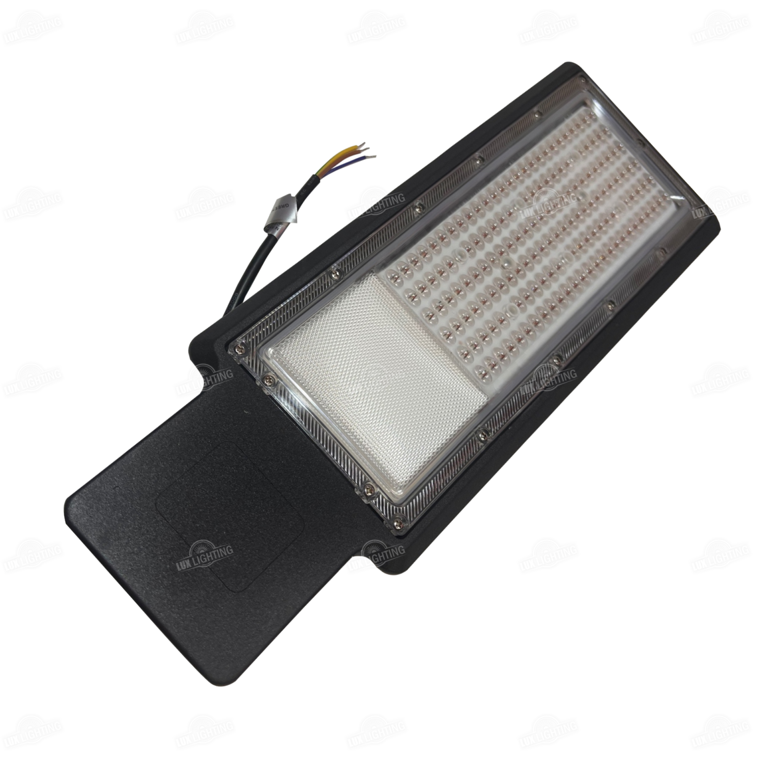 Светильник уличный светодиодный консольный ДКУ ECO 8010 80W IP66 - lux ...
