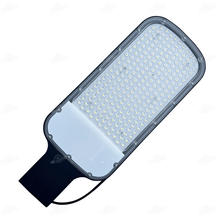 Светильник уличный светодиодный консольный ДКУ LL-8008 100W IP66 - lux ...