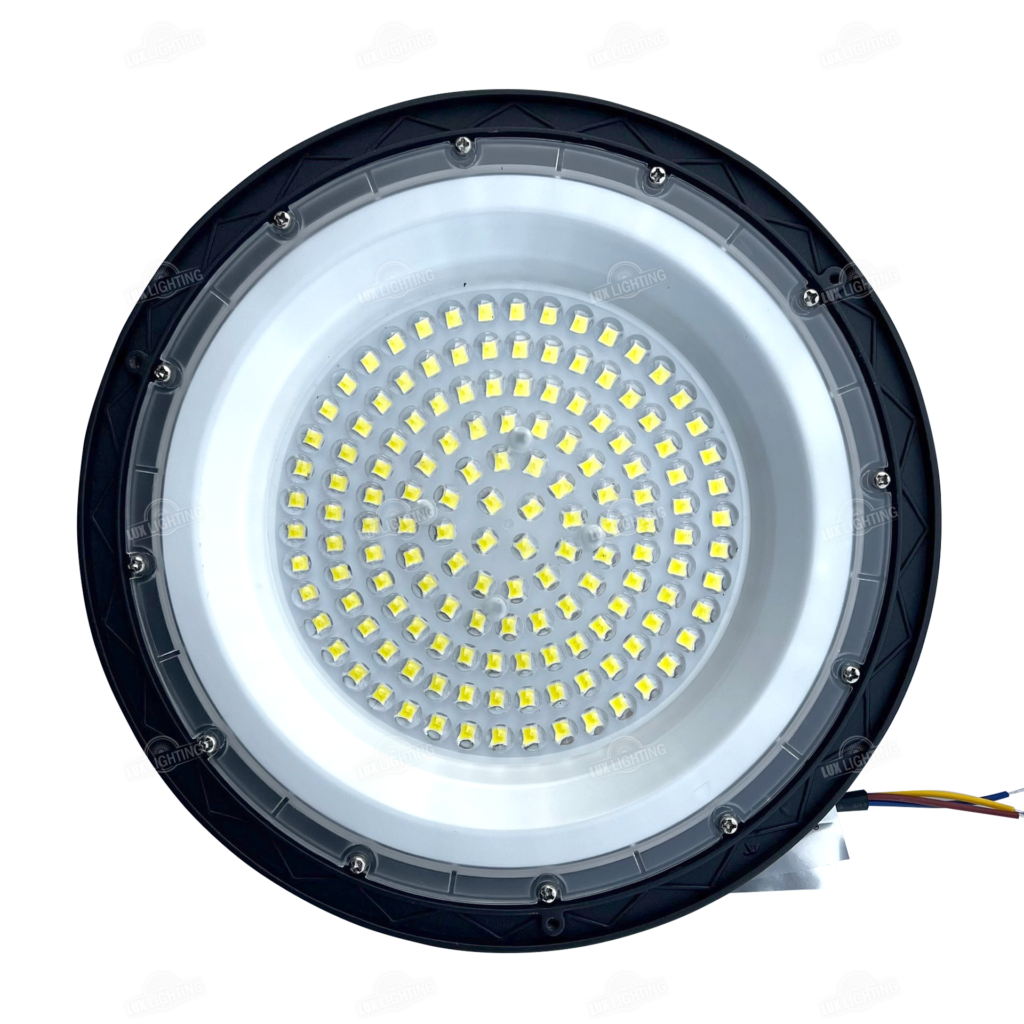 Светильник промышленный светодиодный подвесной UFO ECO 9014 150W IP66 ...